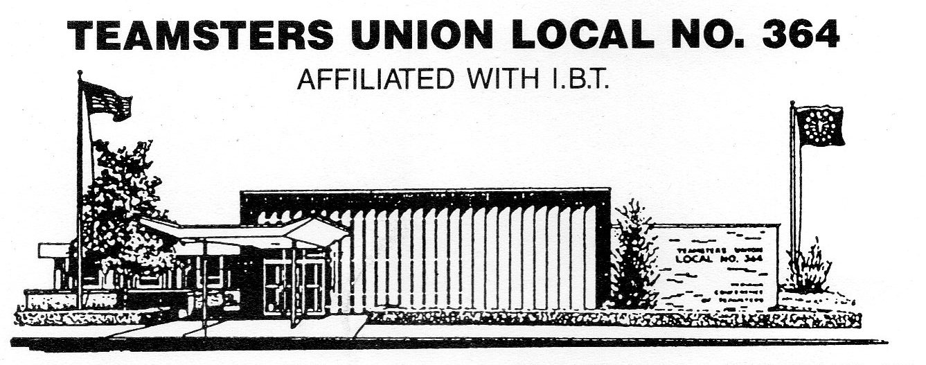 Teamsters Local 364